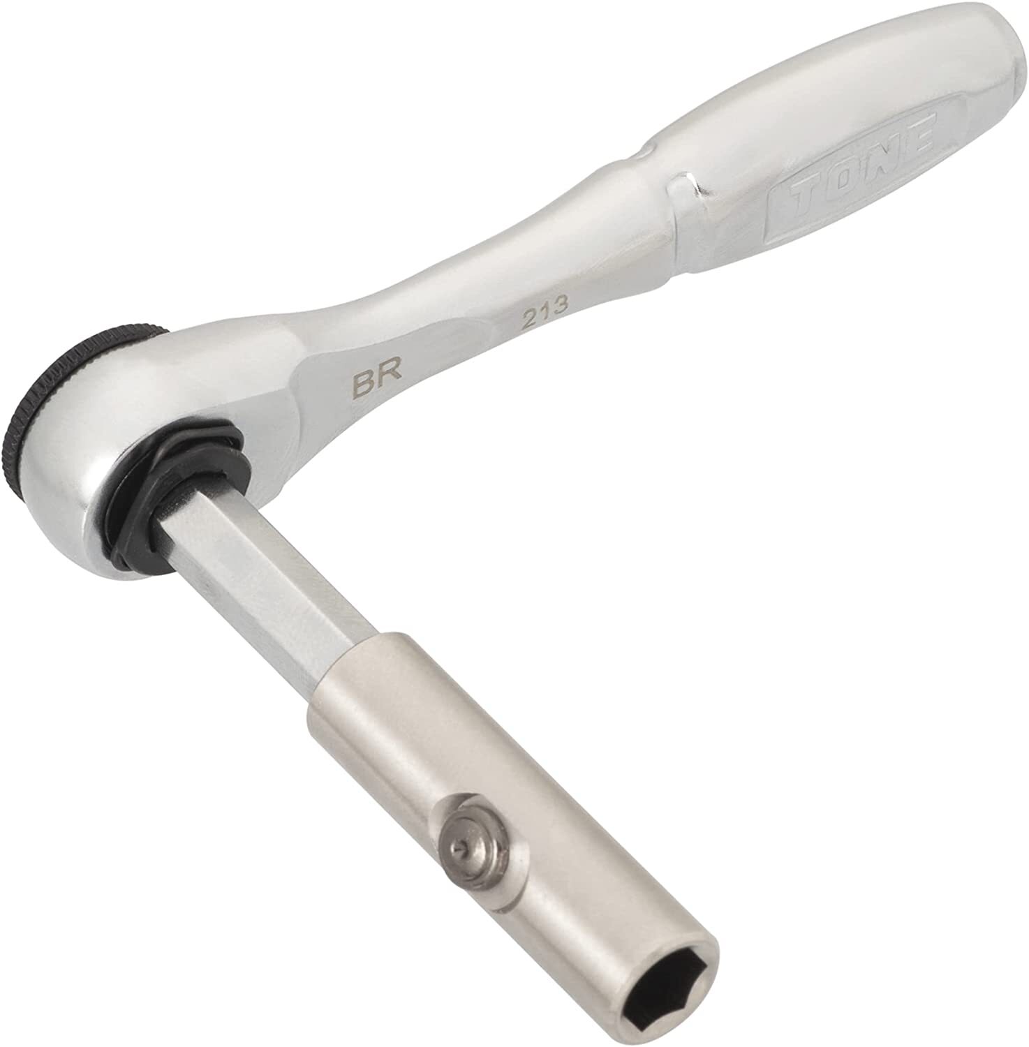 Tone BRS20 Bit Ratchet Set 7pcs 22 pieces TONE | eBay