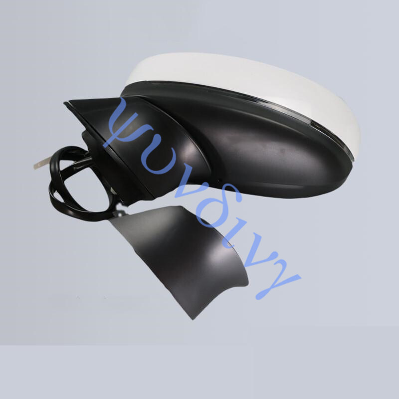 >Side Mirror Base Cover 2017-2021 For Mazda CX-5 Left Driver Side ...