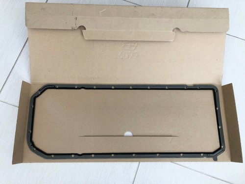 BMW Made in Germany ENGINE OIL PAN GASKET Part # 11131437237 | eBay