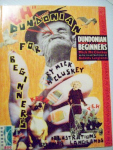 Dundonian for beginners: The indispensable guide to Dundee Patter | eBay
