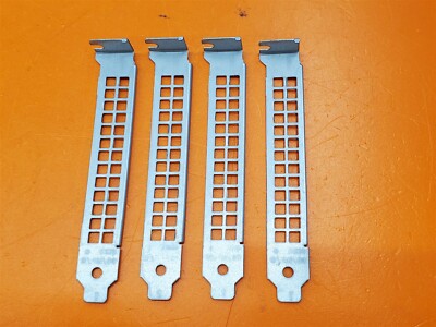 ⭐️⭐️⭐️⭐️⭐️ Desktop PCI Slot Blank Slot Filler N60D Dell Inspiron 660 ...