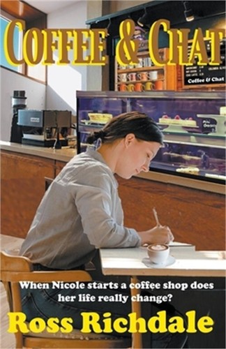 Coffee & Chat (Paperback or Softback) 1877438766| eBay