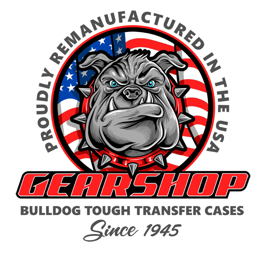 Magna MP1222 NQG Transfer Case Built in the USA!!- 07-13 GM Trucks | eBay