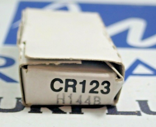 GENERAL ELECTRIC CR123 H144B OVERLOAD HEATER ELEMENT | eBay