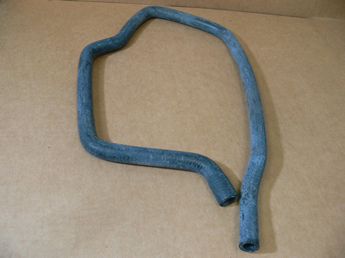 LAND ROVER COOLING ENGINE VALVE HOSE RANGE ROVER 06-09 EUROSPARE NEW ...