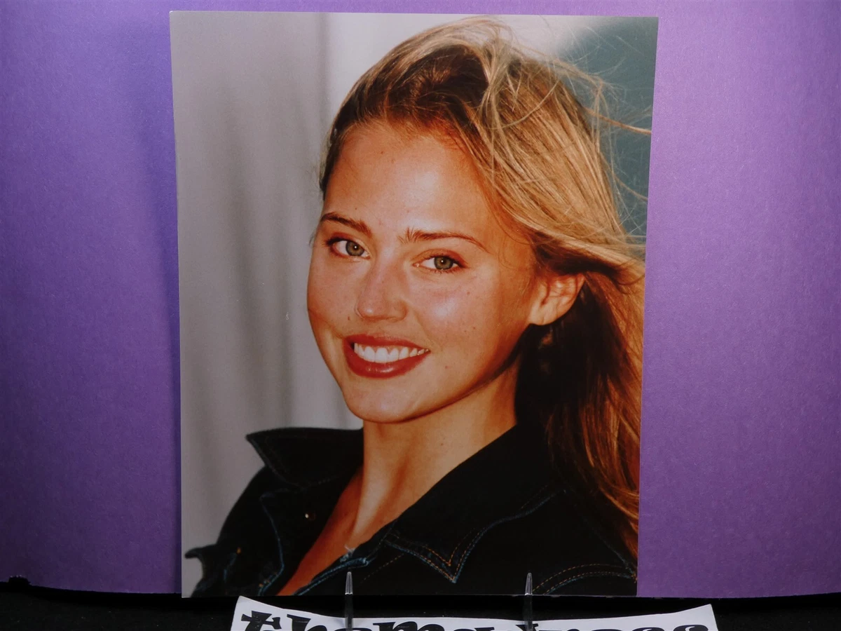Estella Warren Victorias Secret