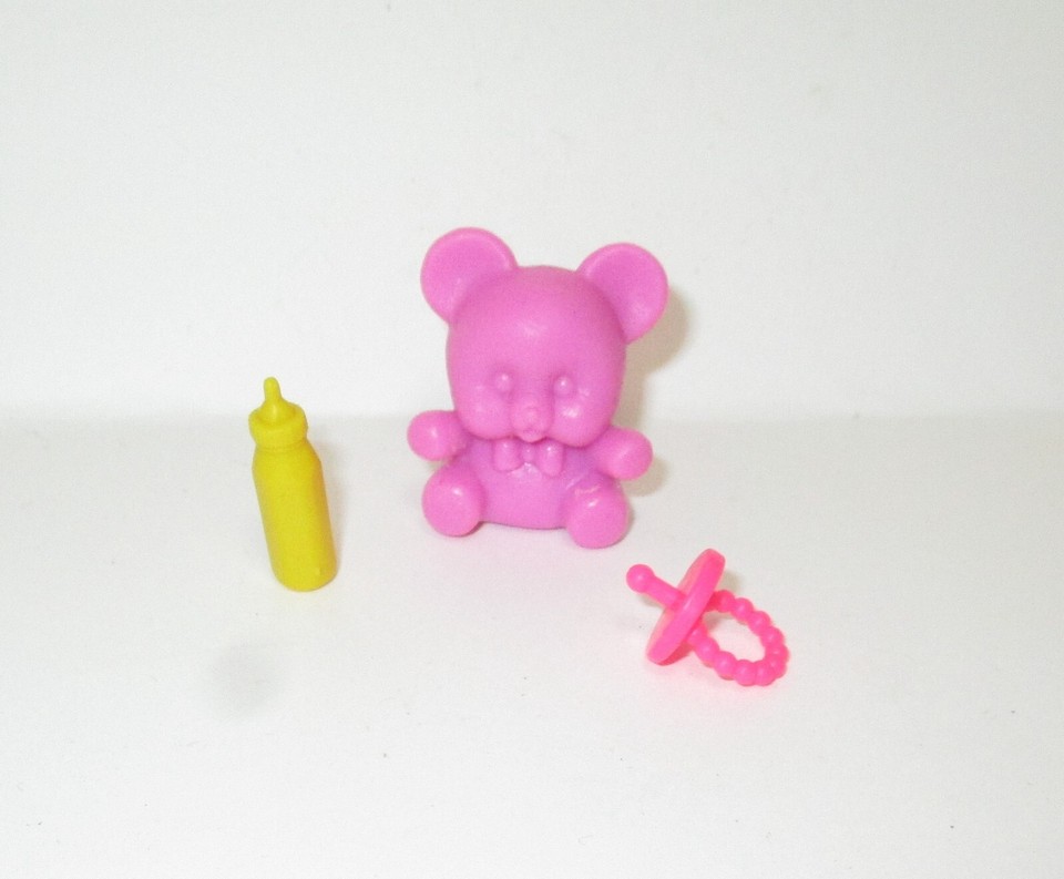 Vtg & Modern BARBIE & Doll ACCESSORIES {MULTI-LISTING} Kelly Pets ...