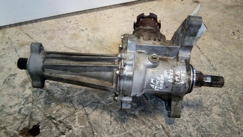 2007 - 2009 Suzuki Grand Vitara Transfer Case Assembly OEM | eBay