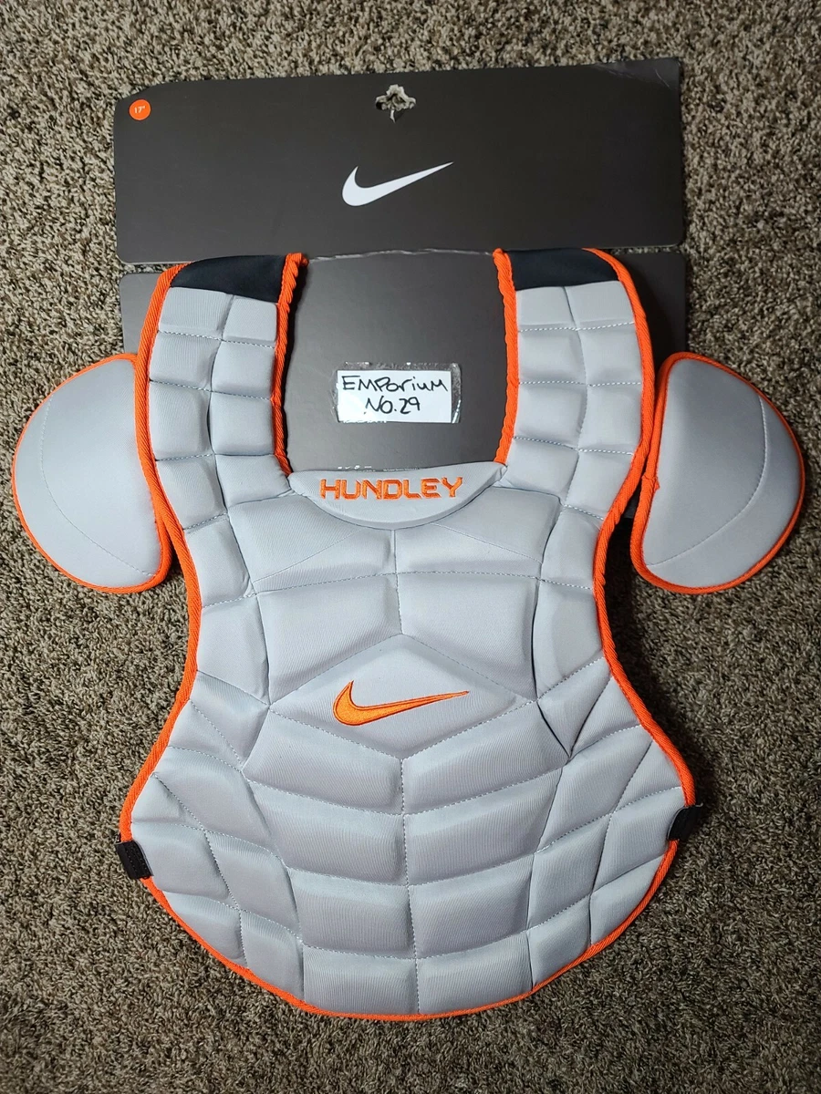 Baseball Catcher Chest Protector