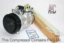 Porsche 958126014BX Genuine OEM Compressor for sale online | eBay