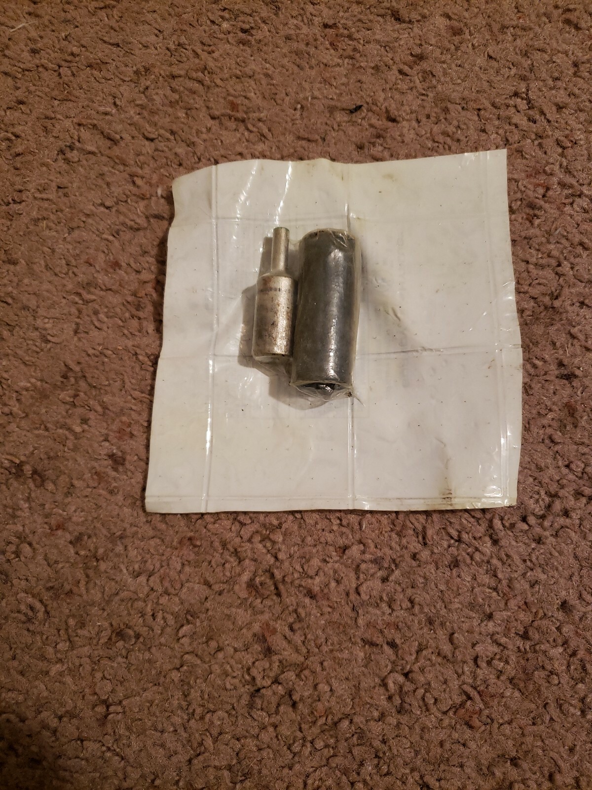 BURNDY AYP6 HYPLUG 6STR AL HYPLUG PIN ADAPTER for sale online | eBay