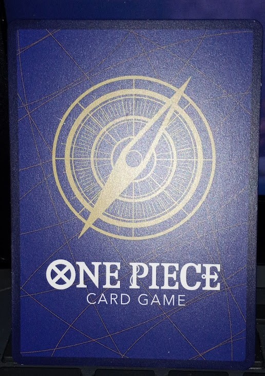 Sakazuki OP09-026 R Emperors in the New World - ONE PIECE Card Game ...