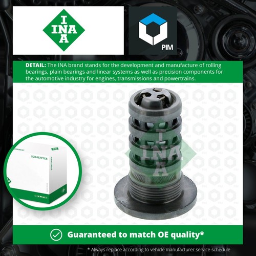 Camshaft Adjuster 427005810 INA 06K109257H 06L109257D 06L109257G ...