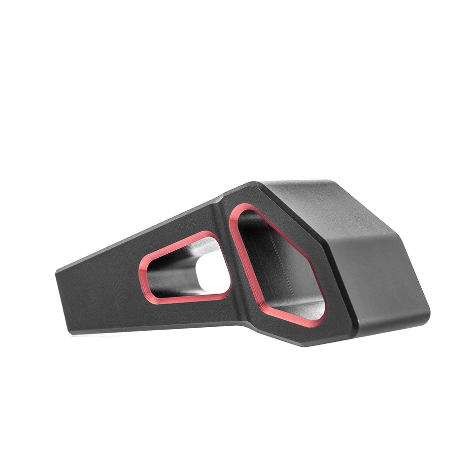 Aluminum UTV Shift Knob Shift Plate for Can-Am Maverick X3 & Maverick ...