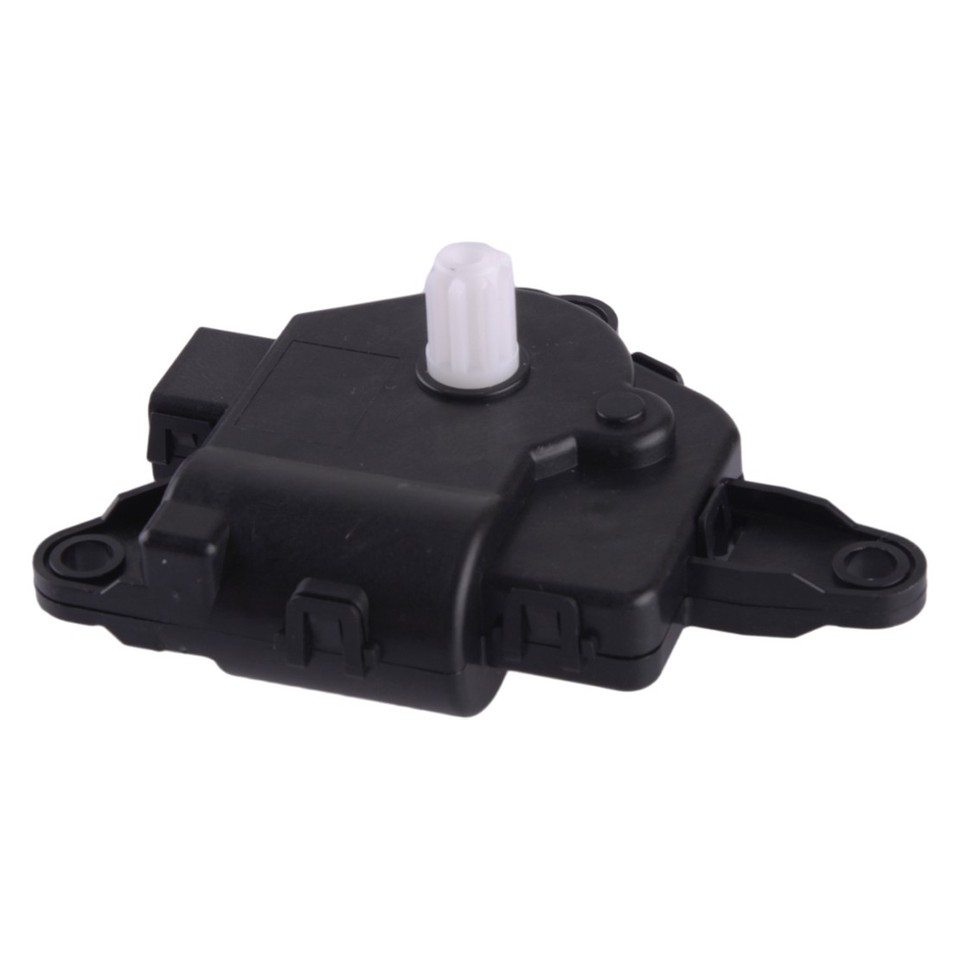 HVAC Heater Air Blend Door Actuator Fit For Mazda BT-50 Ford Ranger ...