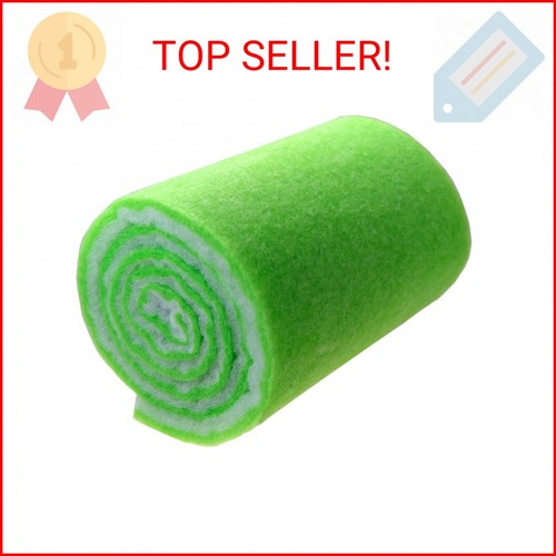 AQUANEAT Aquarium Filter Media Pad Dual Density Bonded Filter Floss ...
