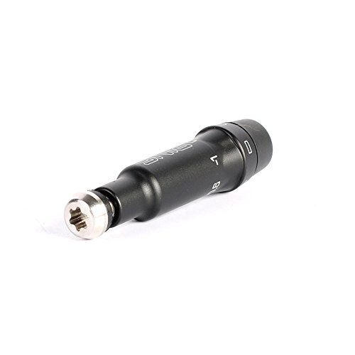 Golf Sleeve Shaft Adapter Tip Replacement for Ping G | G30 | G400 ...