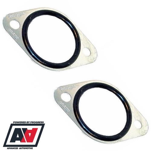 Weber DCOE 40/45/48 Misab O Ring Plates Set Of 2 Manifold Mounts ...