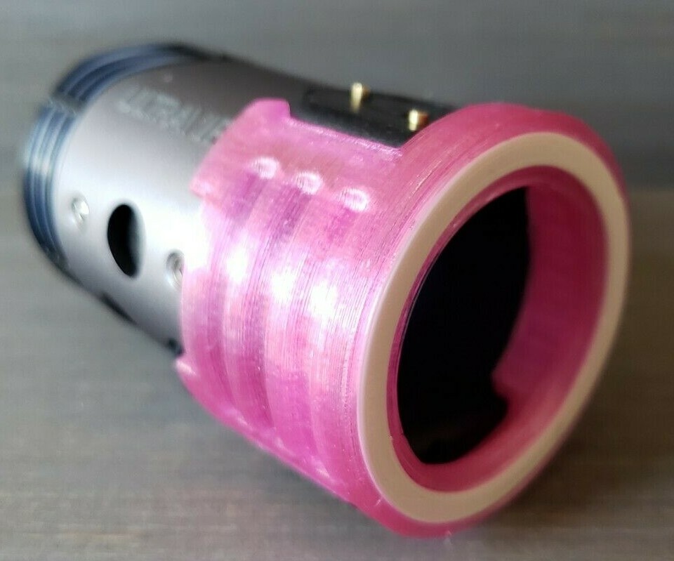 Ultraview UV3 Target Scope Aiming Ring for Improved Centering- No Scope ...
