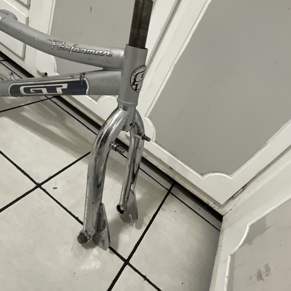 GT Performer Frame Set fits Pro DK Redline S&M Hoffman SE Dyno ACS ...