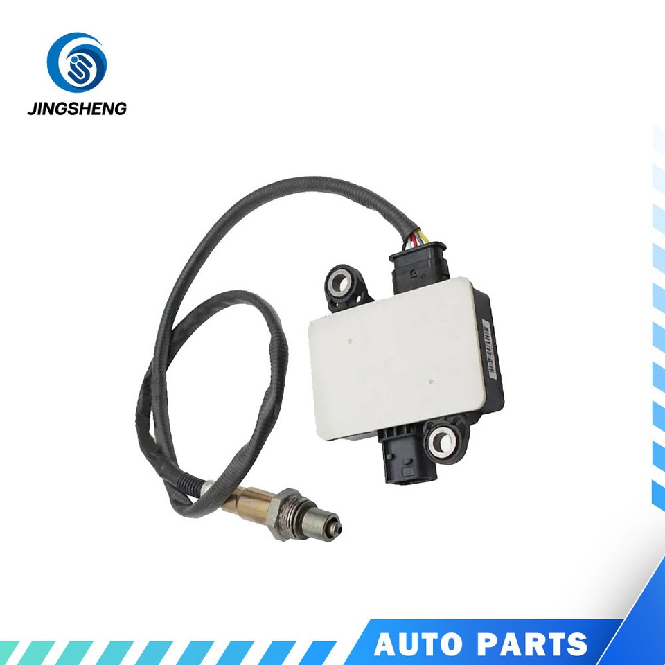 Particulate Matter Sensor for L200 2020-2024 1588A677 0281007746 | eBay UK