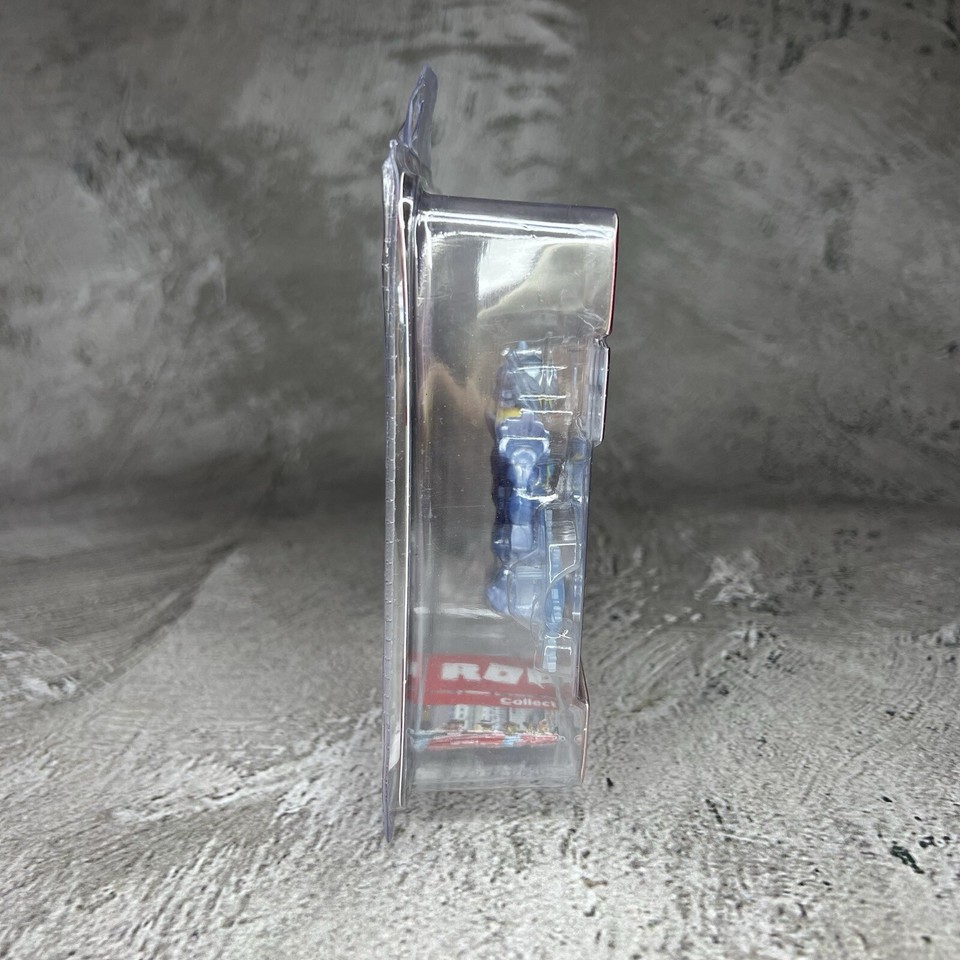 ROBLOX Toys OG Series 3 Frost Guard General Core Figure w/ Code ...