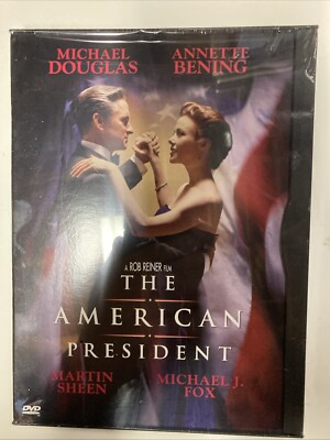 The American President (DVD, 1995) 53939255027| eBay