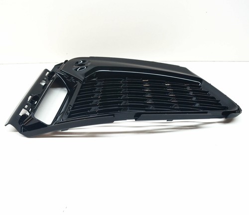 NEW BMW 7 G11 G12 M FRONT RIGHT OPEN AIR INLET GRILLE 51118074002 20-20 ...