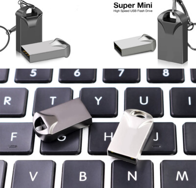 4/8/256GB Wholesale Mini Flash Drive USB 2.0 Thumb U Disk Memory Stick ...