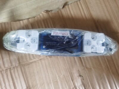 1PC New Rexroth 4WE6E70/HG24N9K4 R901087087 Solenoid Valve Brand | eBay
