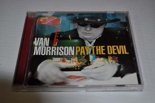 Van Morrison "Pay The Devil" CD 602498762905 | eBay