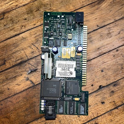 Fire Alarms - Loop Card