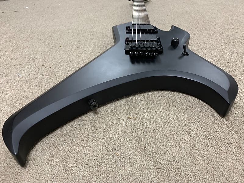 Jackson Signature Guitars