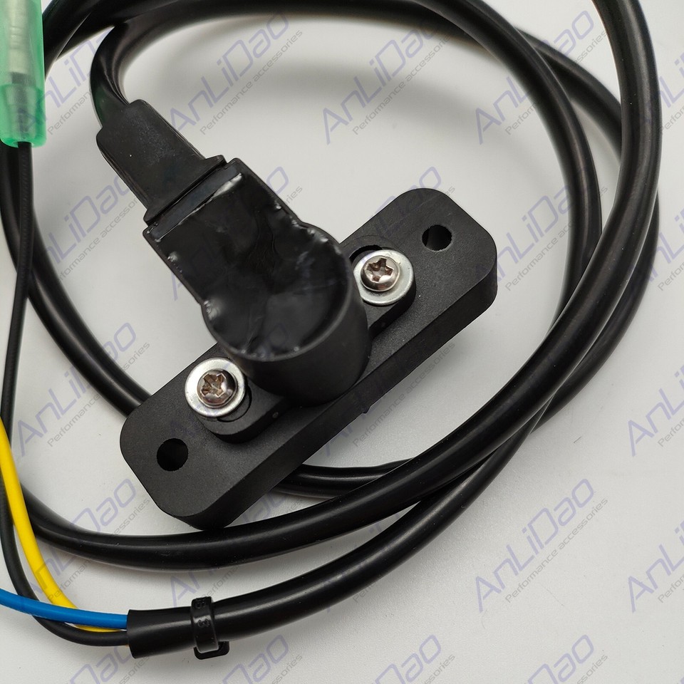 Port Trim Tilt Sender Sensor Sending Unit , Mercury Mariner Optimax ...