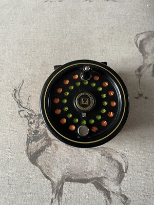 Reels - Martin Fly Reel