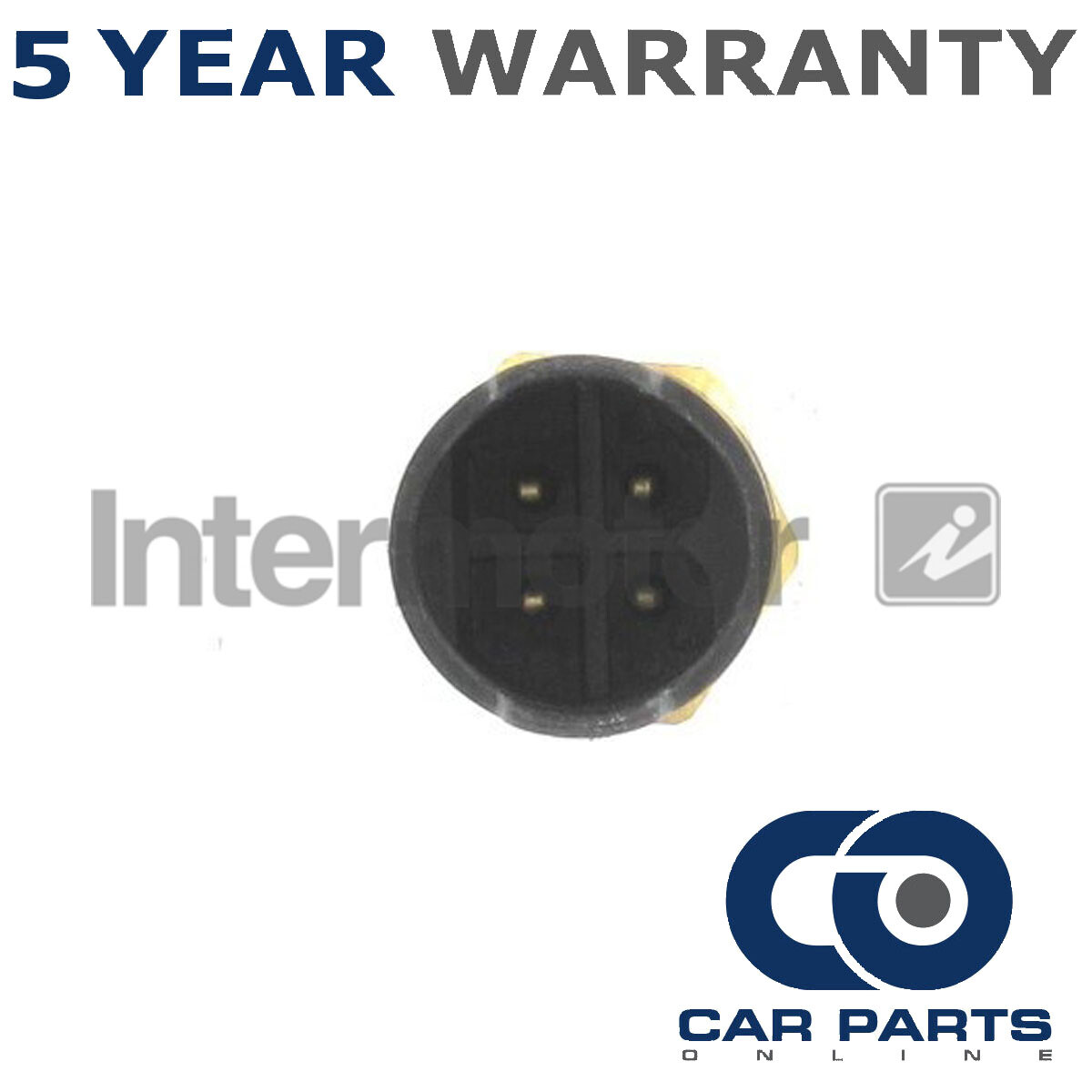 Oil Temperature Sensor CPO Fits MG TF MGF Range Rover 1.6 1.8 3.9 4.6 ...
