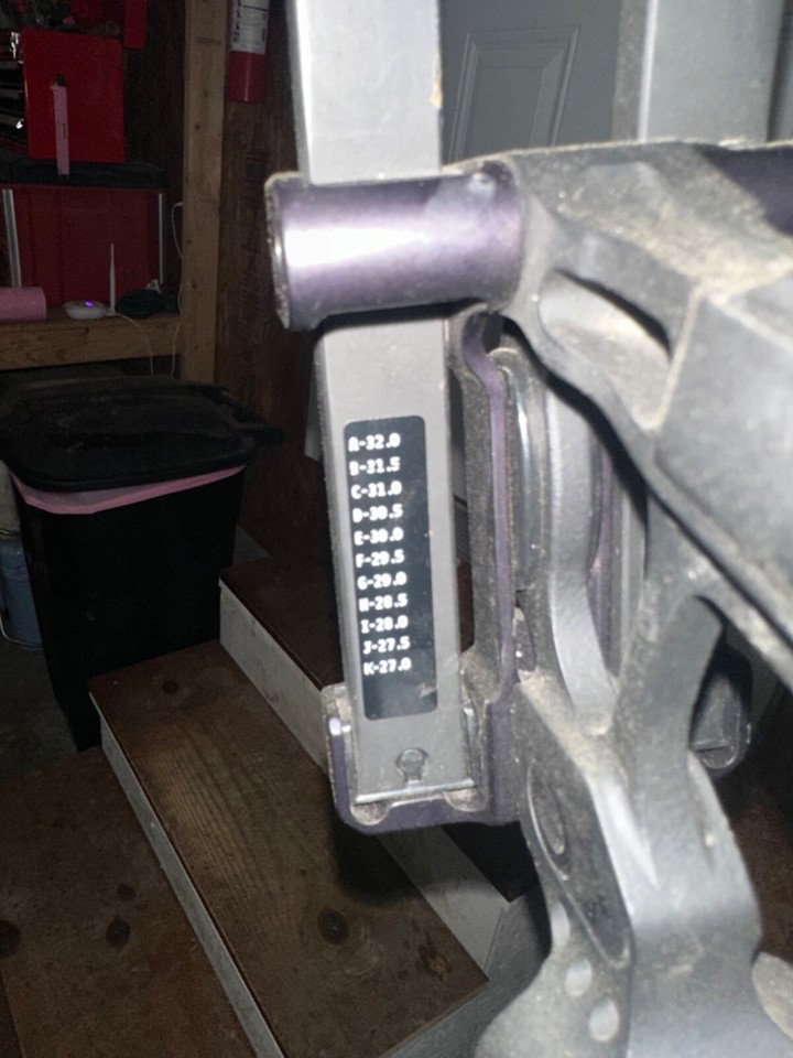 Hoyt RX5 Ultra Black and loaded in great condition. | eBay