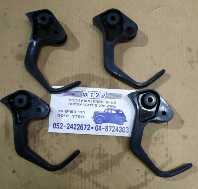 Bonnet Release Handle For Ford Cortina Mk4 Mk5 , Original No : 77BB ...