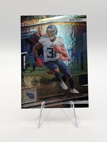 Kevin Byard 2022 Panini Prestige Xtra Points Galaxy SP #290 Titans | eBay