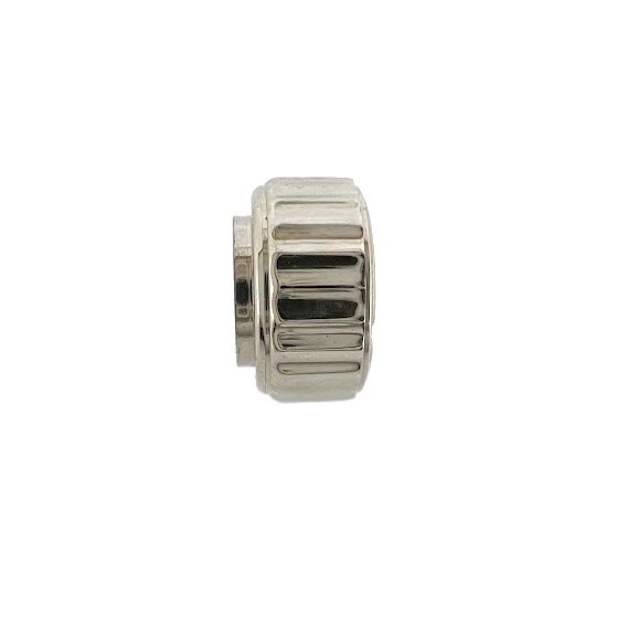 Gucci Waterproof Watch Crowns Gold Plated Diameter 2.75 mm to 4.40 mm ...