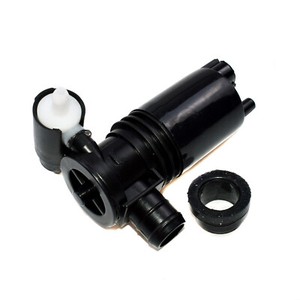Windshield Washer Pump 28920EL00A For Nissan Versa Tiida 2007-2013 Juke ...