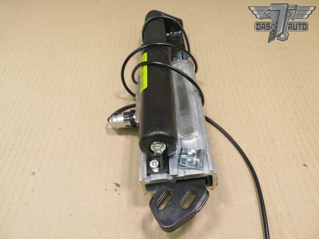 C604 - R230 MERCEDES 03-12 SL Right Roll Bar Support Cylinder ...