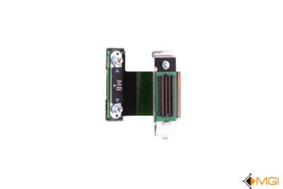 DELL POWEREDGE M640 FC640 PCIE MOTHERBOARD BACKPLANE CABLE // Y0Y6V | eBay