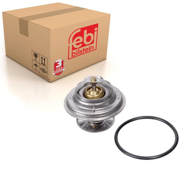 Coolant Thermostat Fits MERCEDES 1102000915 A0012039175 1102000515 ...