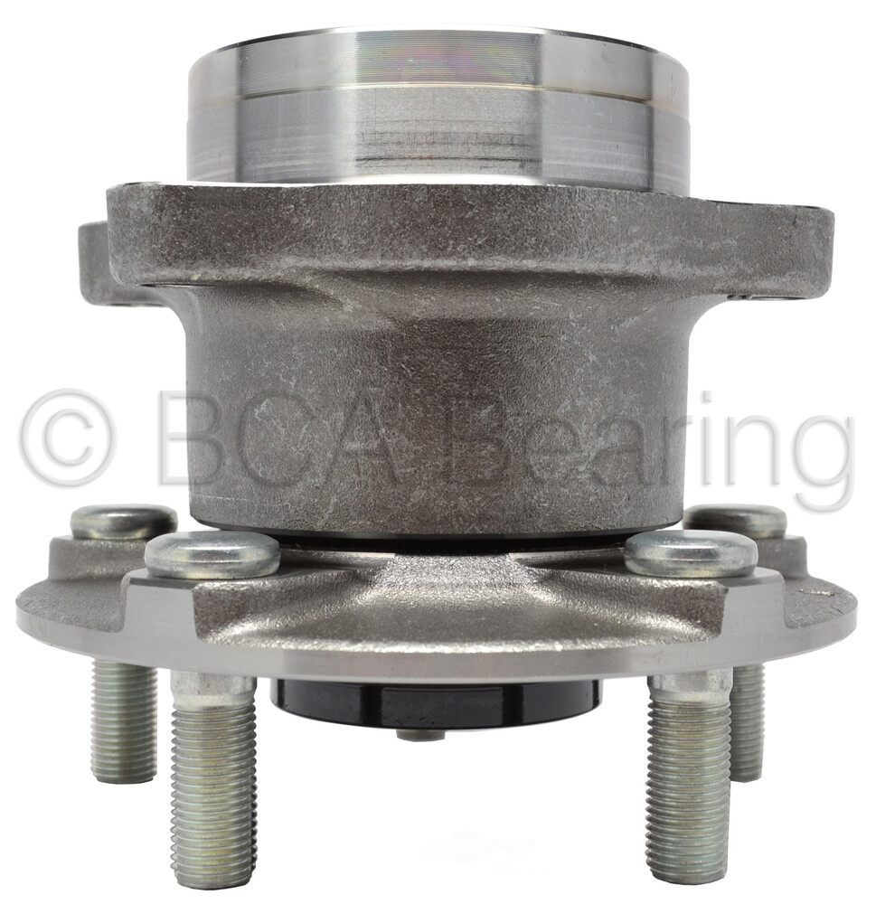 Wheel Bearing and Hub Assembly BCA Bearing WE60529 for sale online | eBay