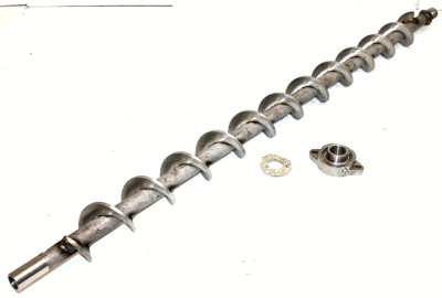 Salt Dogg /Buyers 3018007 Auger/3018919/3007000 bearing/gskt SHPE ...