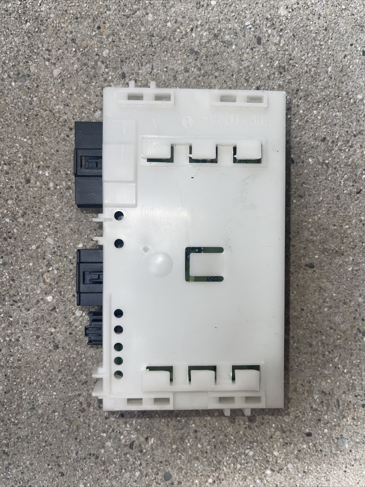 2020-23 LINCOLN AVIATOR FORD EXPLORER TRAILER BRAKE CONTROL MODULE ...