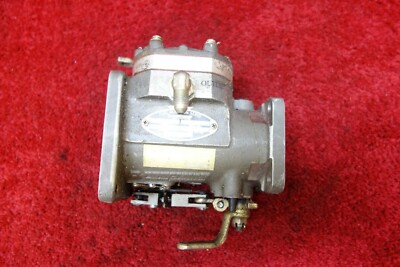 Precision RSA-5AD1 Fuel Injection Servo PN 2576536-2 | eBay