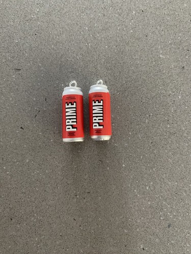 Earring Charms Prime Can Pair | eBay