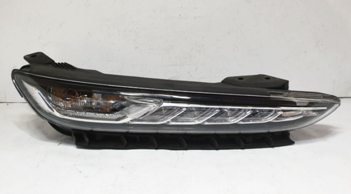 OEM 92208-J9000 Lamp Assy Day Running Light DRL Right Hyundai Kona 2018 ...